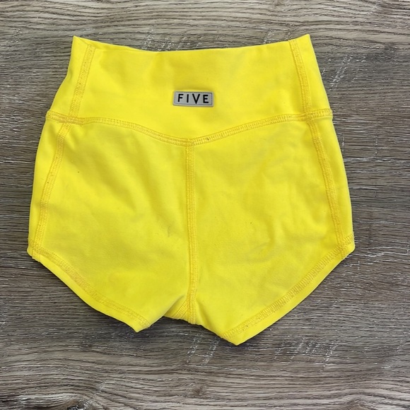 Five | Bottoms | Five Dancewear Girls Shorts Size M Gently Worn | Poshmark